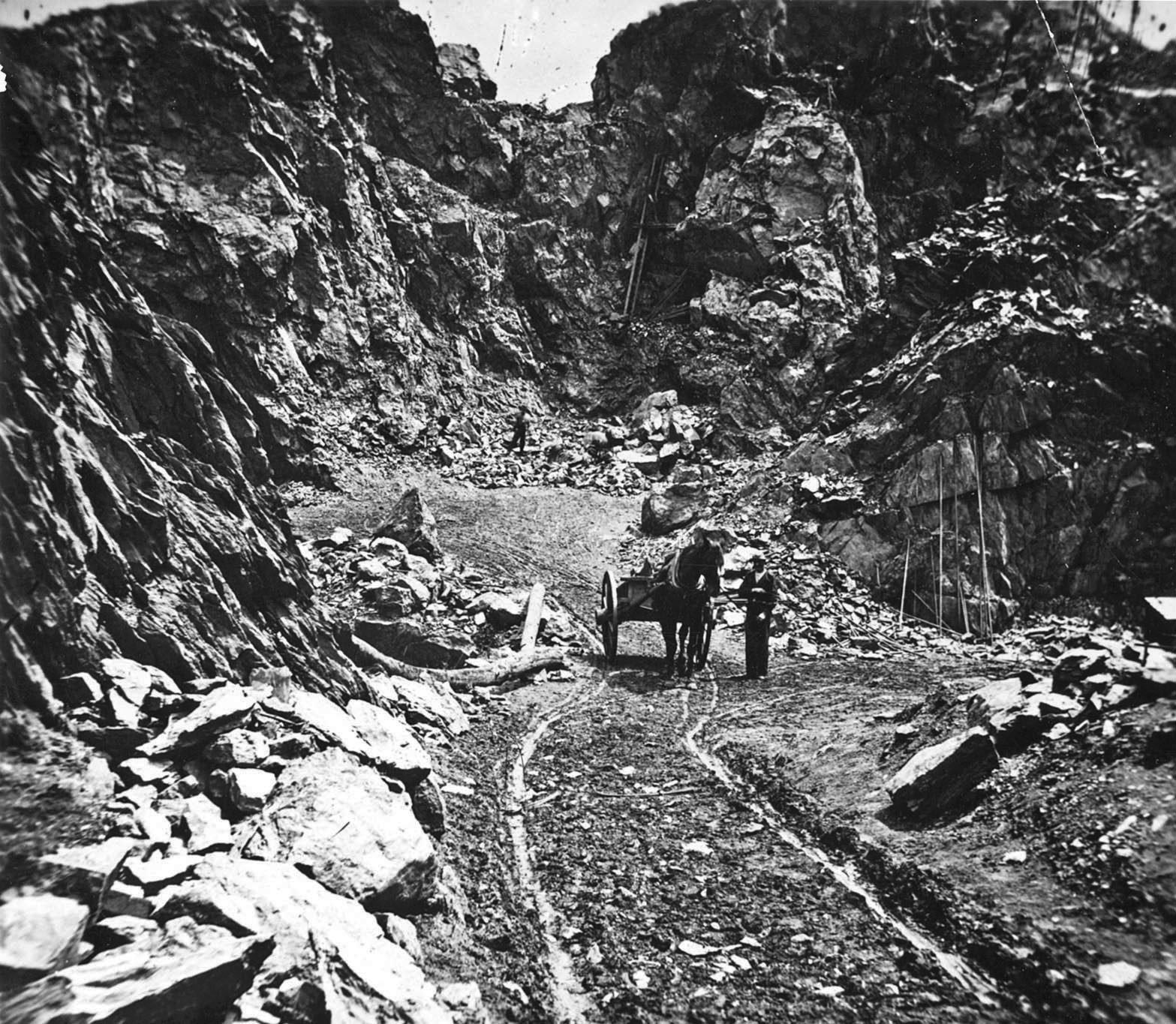 Jackson Mine played key role in early settlement of area | News, Sports ...